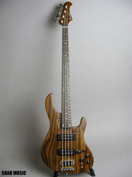 TWENTY-FOUR ASH4/HUM BR/OIL (Bacchus)