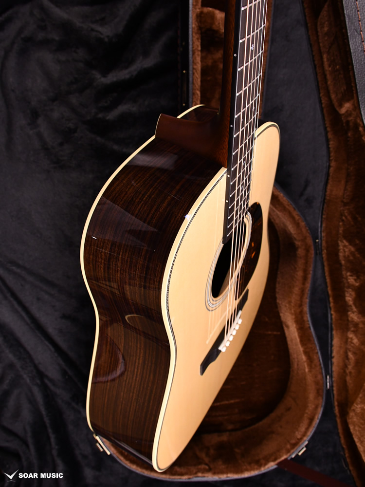 HD-115 LEGACY/ATB Headway ヘッドウェイ アコースティックギター