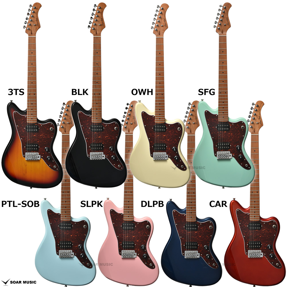 BJM-3-RSM/M – SOAR MUSIC 登録製品検索